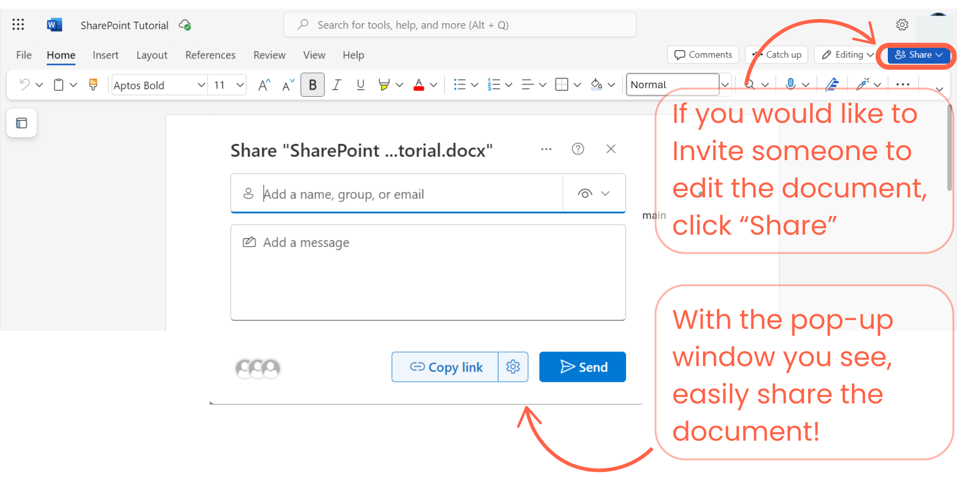 Getting Started with SharePoint - Easy Guide for Beginners